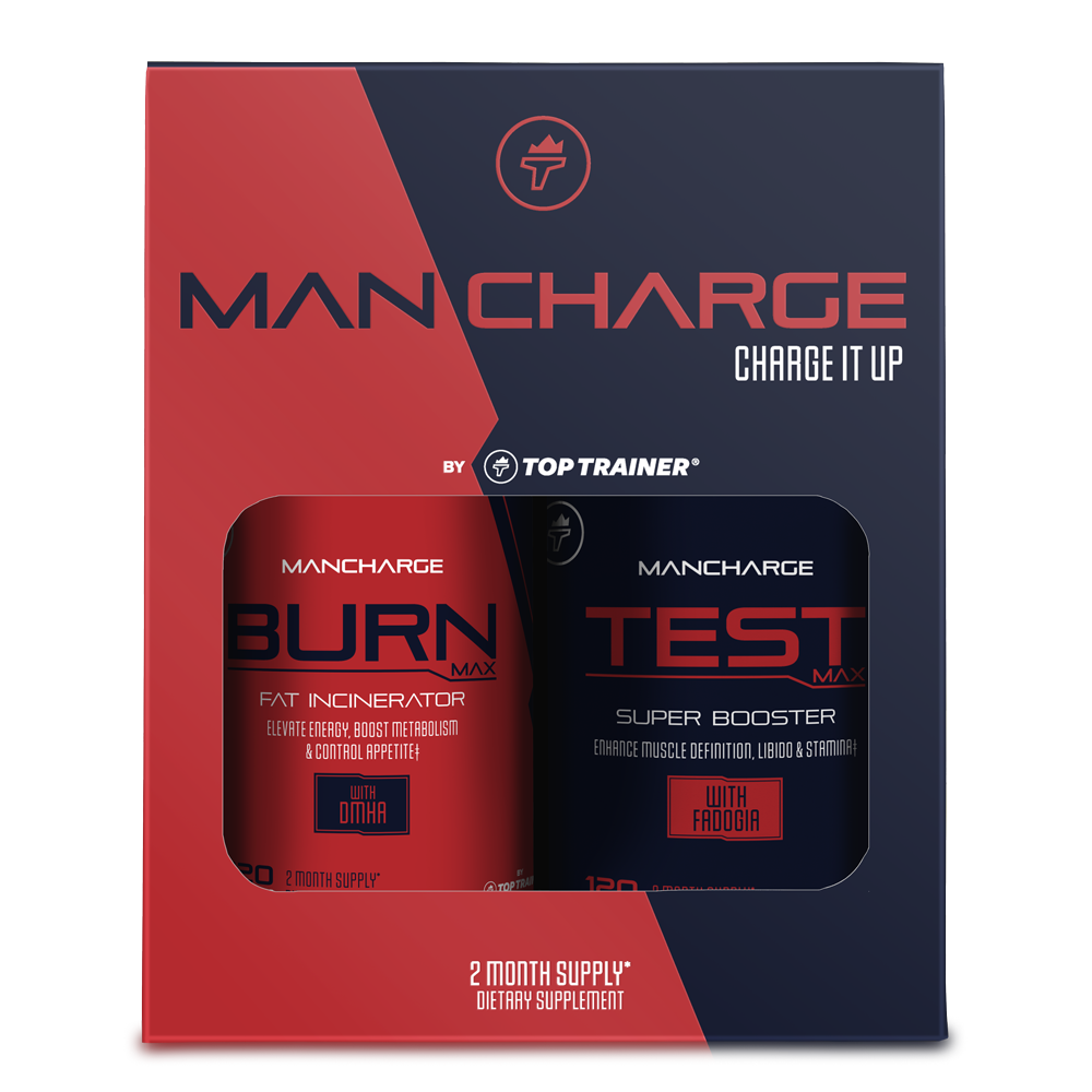 ManCharge 2-Pack – TopTrainer | Wholesale