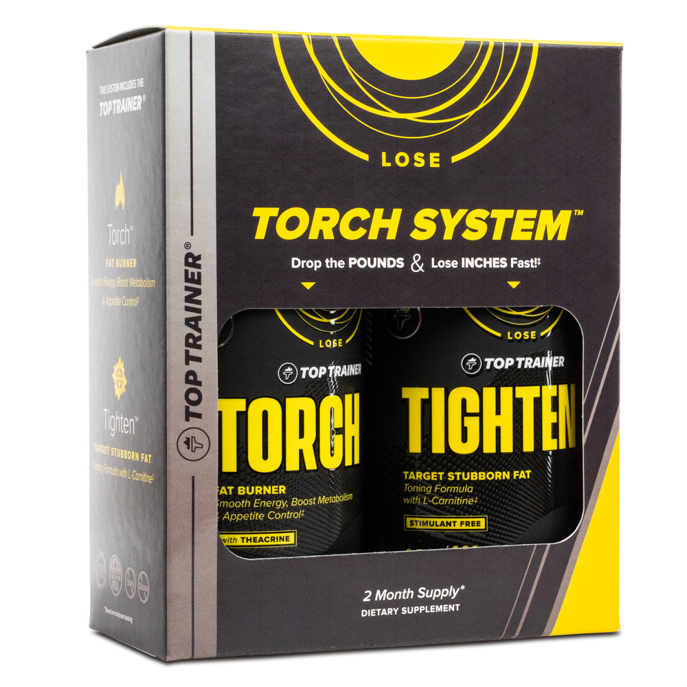 Torch System™ – TopTrainer | Wholesale