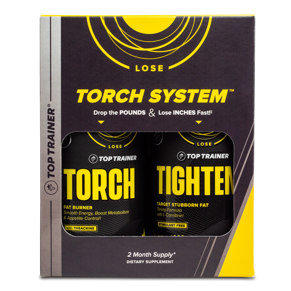 Torch System™ – TopTrainer | Wholesale